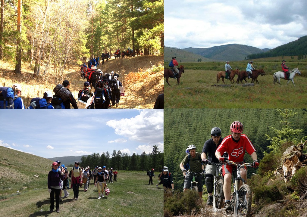 Аялал жуулчлалын тухай хуулийн шинэчилсэн найруулгын төслийн үзэл баримтлалыг баталлаа